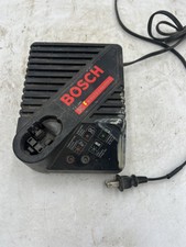 Bosch Bc130 7.2-24v 30 Minute Battery Charger for sale online | eBay