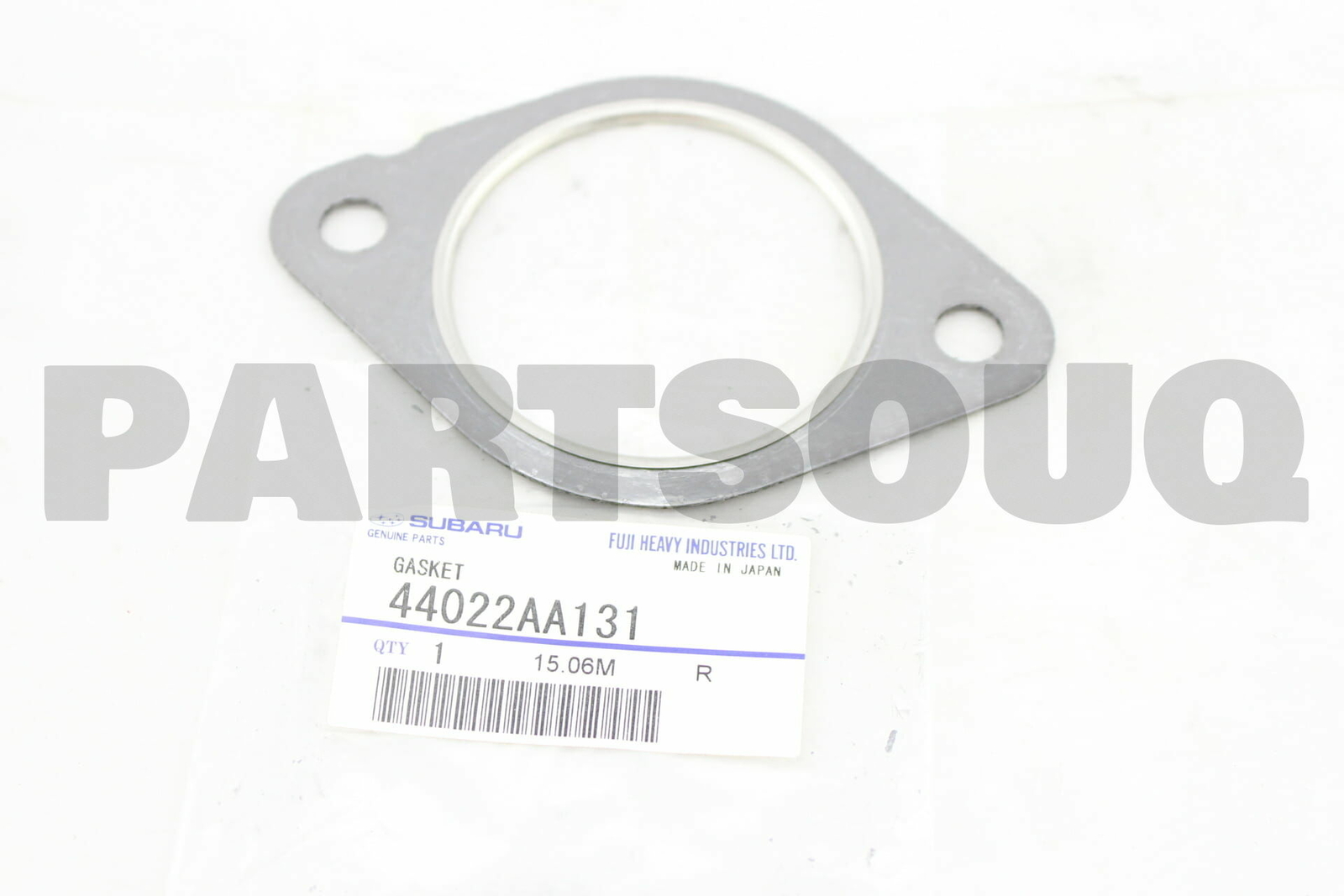 44022AA131 Genuine Subaru GASKET (RM) B 44022-AA131 | eBay Australia