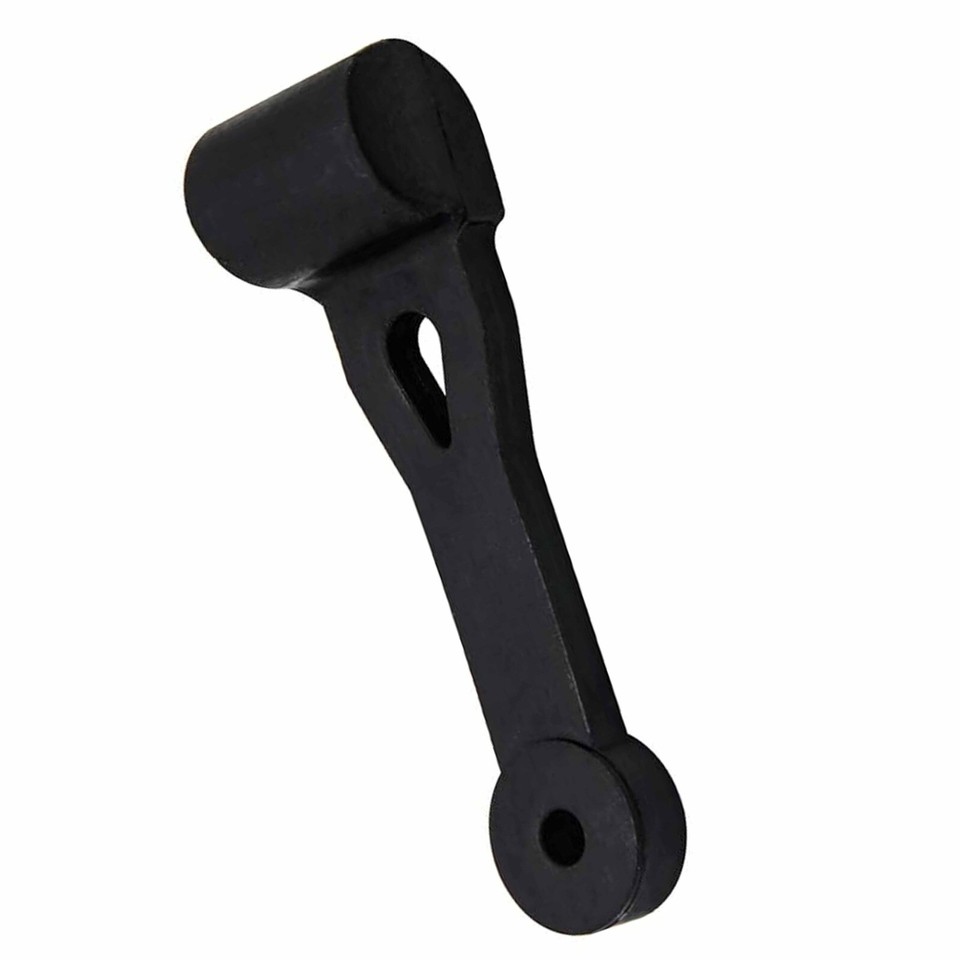 Bagger Latch Assembly with Hardware for Craftsman Mower 532109808 ...