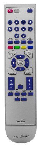 RM Series Replacement Remote for METRONIC ECOZAPBOX2-060808 ECO-ZAPBOX2 ...