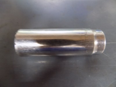 MATCO TOOLS BD18M2A 18mm 3/8" drive deep Well 12-POINT USA | eBay