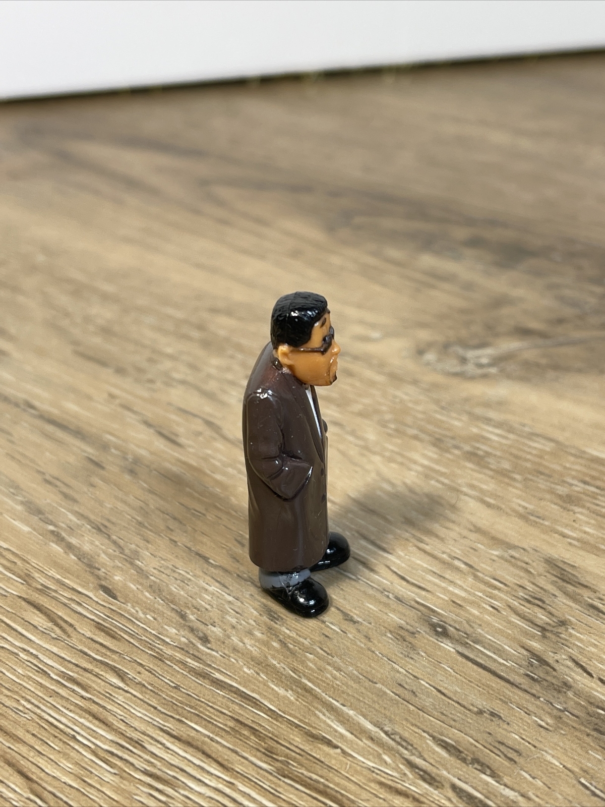 Homies Figures (LIL Homies) Mini Figures 1/32 Scale SMOKEY | eBay