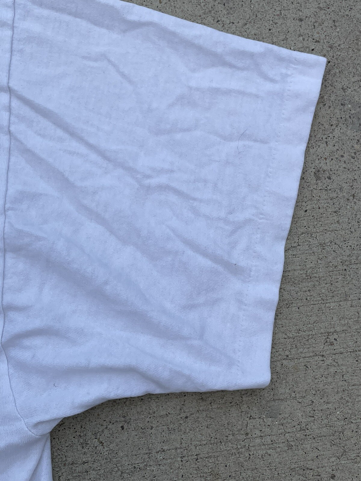 Vtg Ooga Booga Bootleg Cartoon Character Single Stitc… - Gem