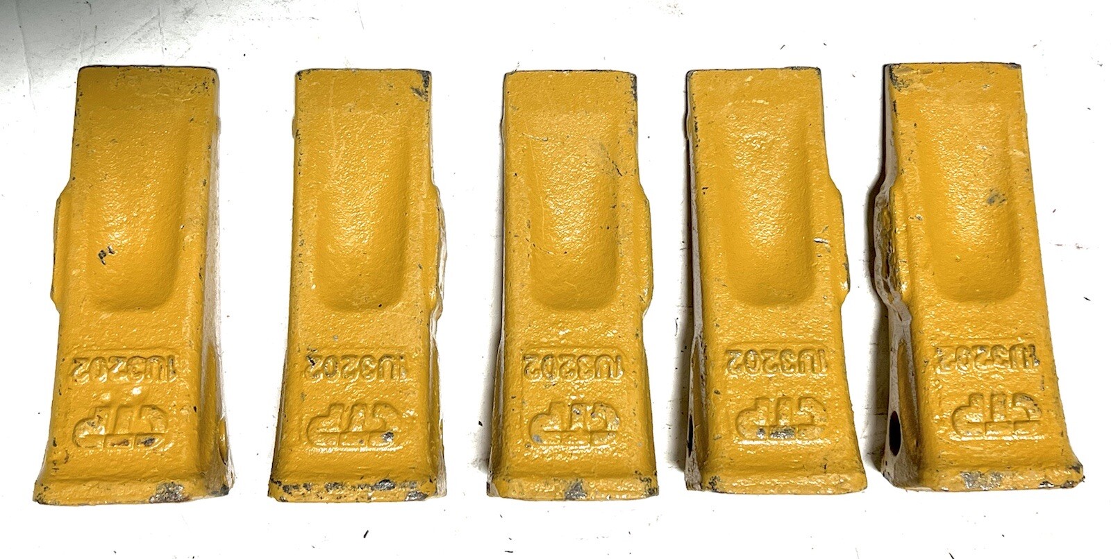 CTP 1U3202 Aftermarket Caterpillar Part Bucket Tooth for J200 Series ...