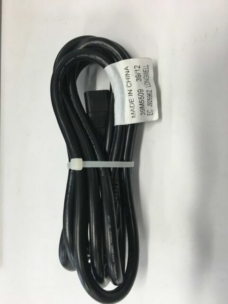 IBM Power Cord 2.8m - 9 FT 39M5509 for sale online | eBay