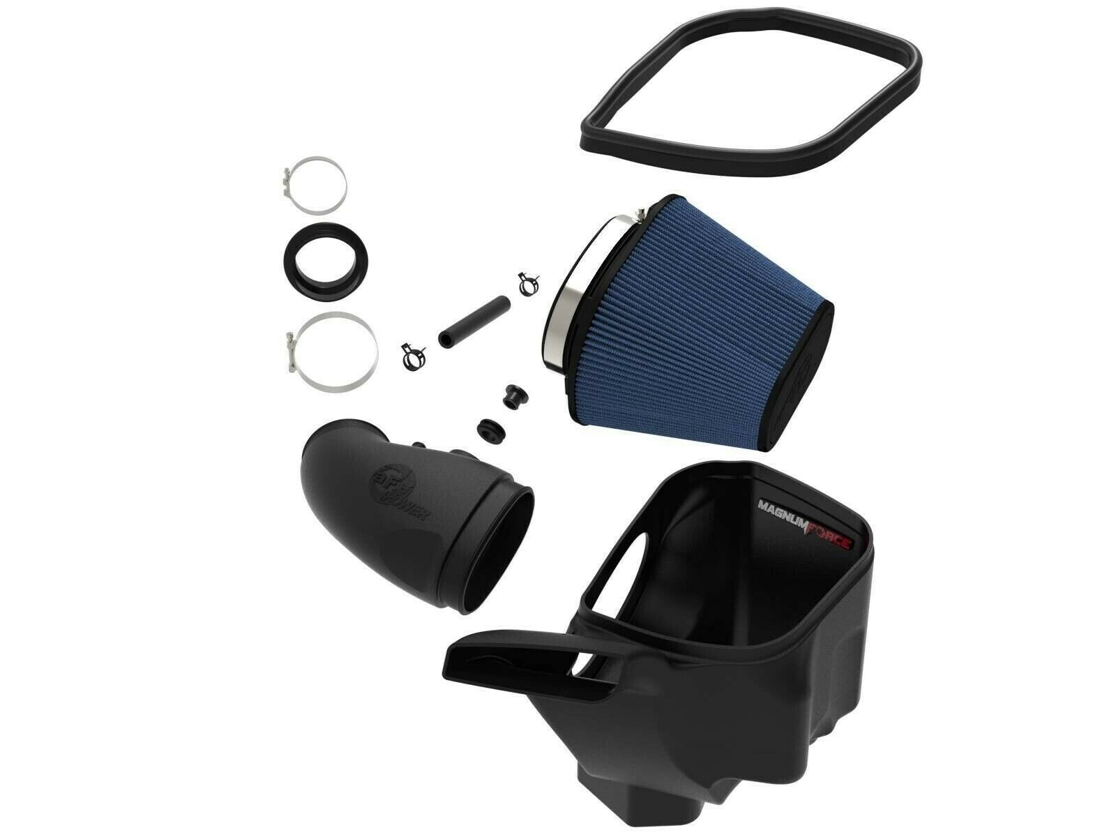 aFe 54-13063R MagnumFORCE Intake Stage-2 Pro 5R for 12-23 Jeep Grand ...