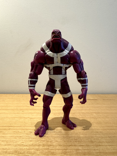 DC Universe Parasite Figure | eBay