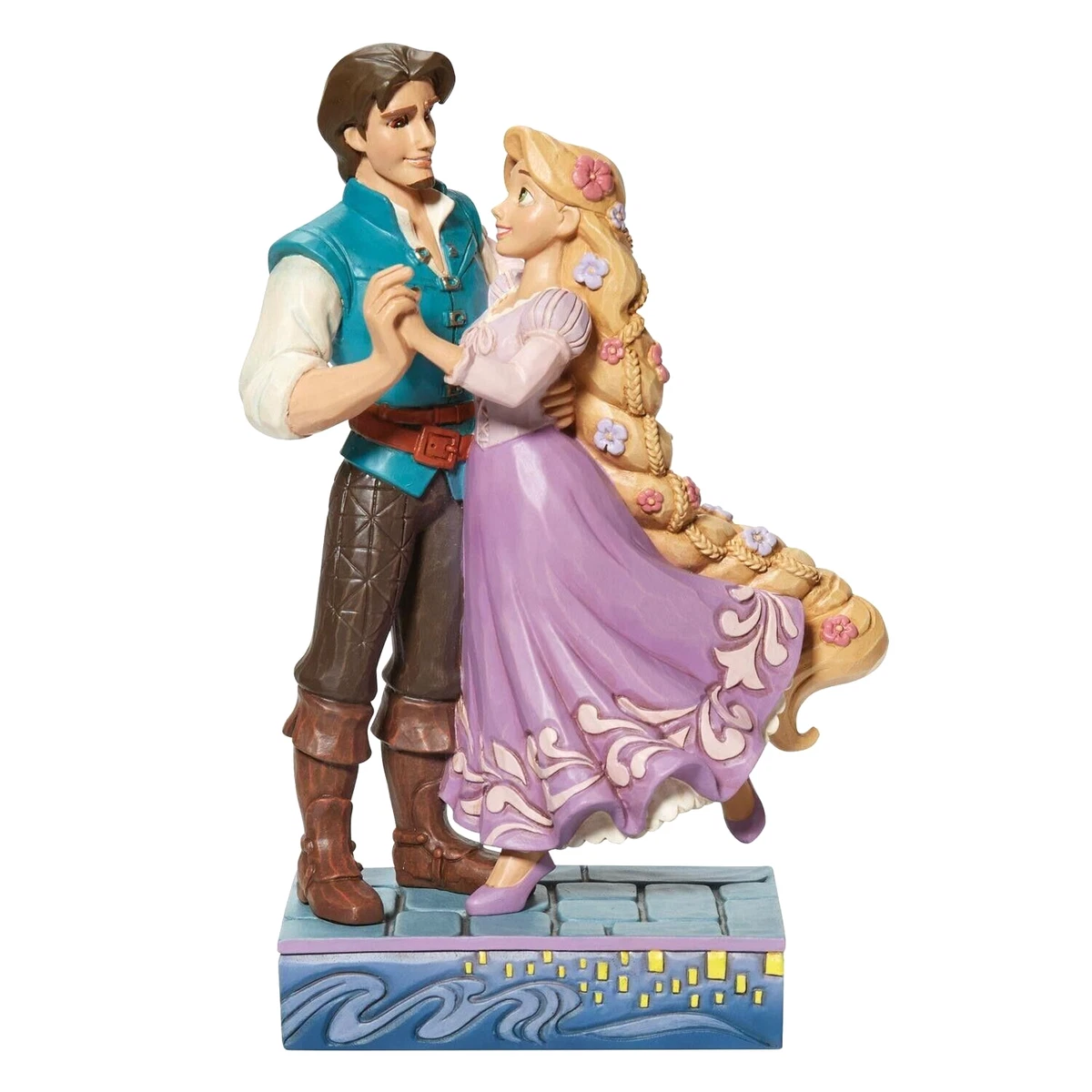 Tangled Rapunzel Full Body Braid