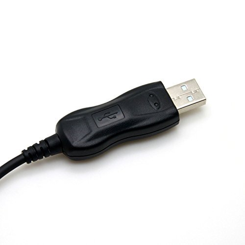 USB Programming Cable for Motorola Mototrbo CP1300 CP1660 cp1200 CP1668 ...