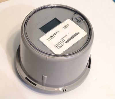 Electrical Meters - Electric Meter Type