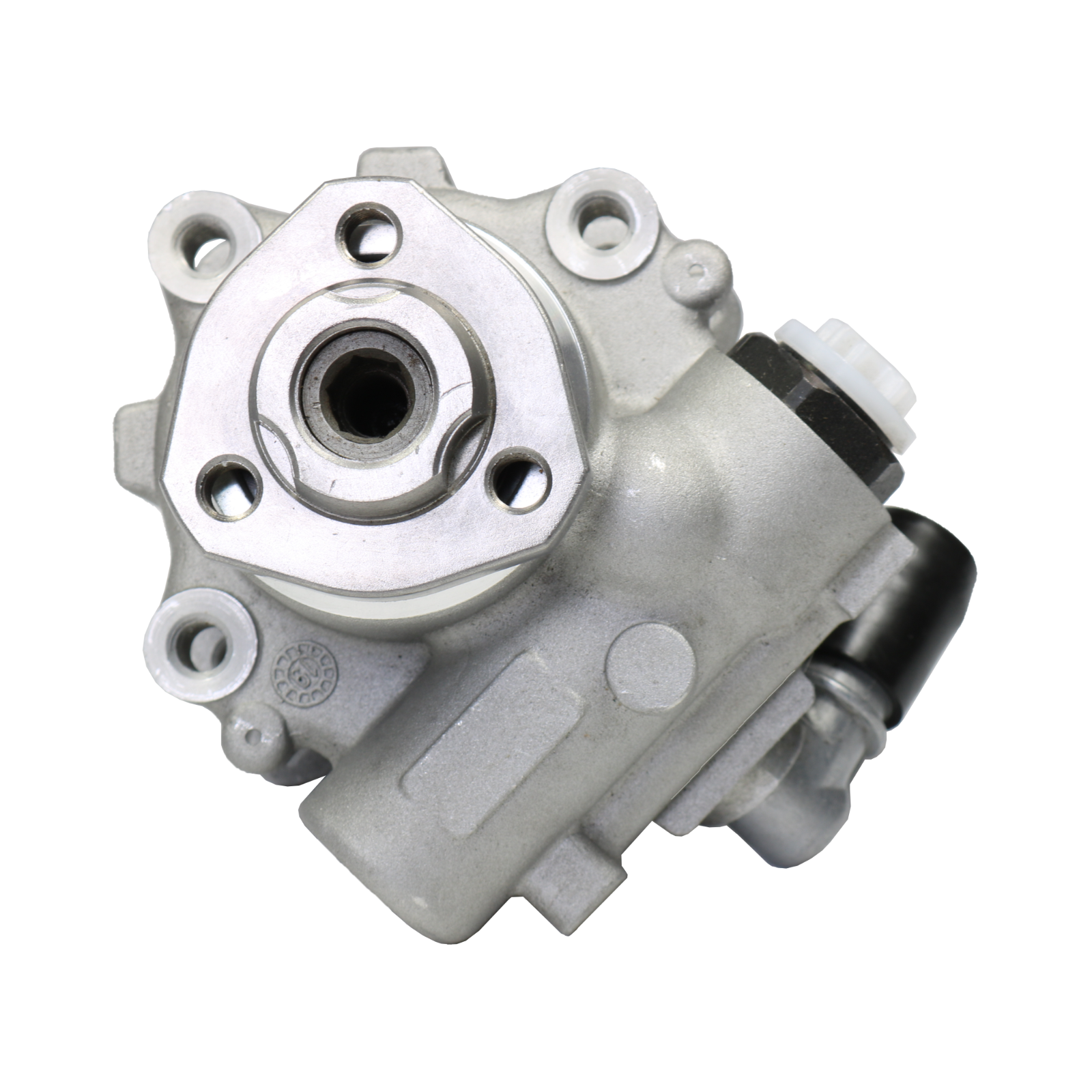 Power Steering Pump 7D0422155 For VW TRANSPORTER LT II 1996-2006 T4 ...