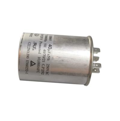 Capacitors - Vac Capacitors