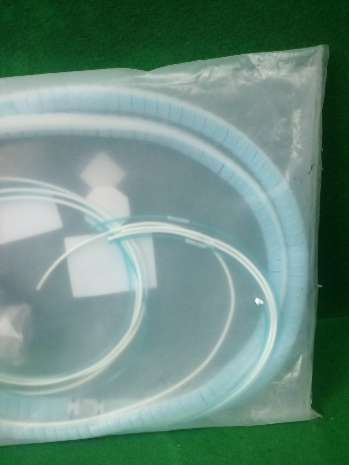 AMAT 0140-04294 HARNESS ASSY, MEGASONIC POLYLINE 200MM CLEANER, NEW | eBay