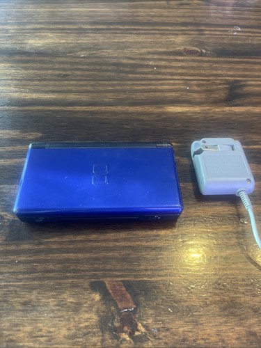 Nintendo DS Lite DOES NOT WORK For Parts Or Repair | eBay