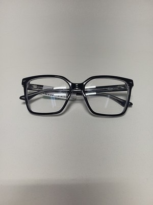 Unbranded AA W1037 Black Eyeglasses | eBay