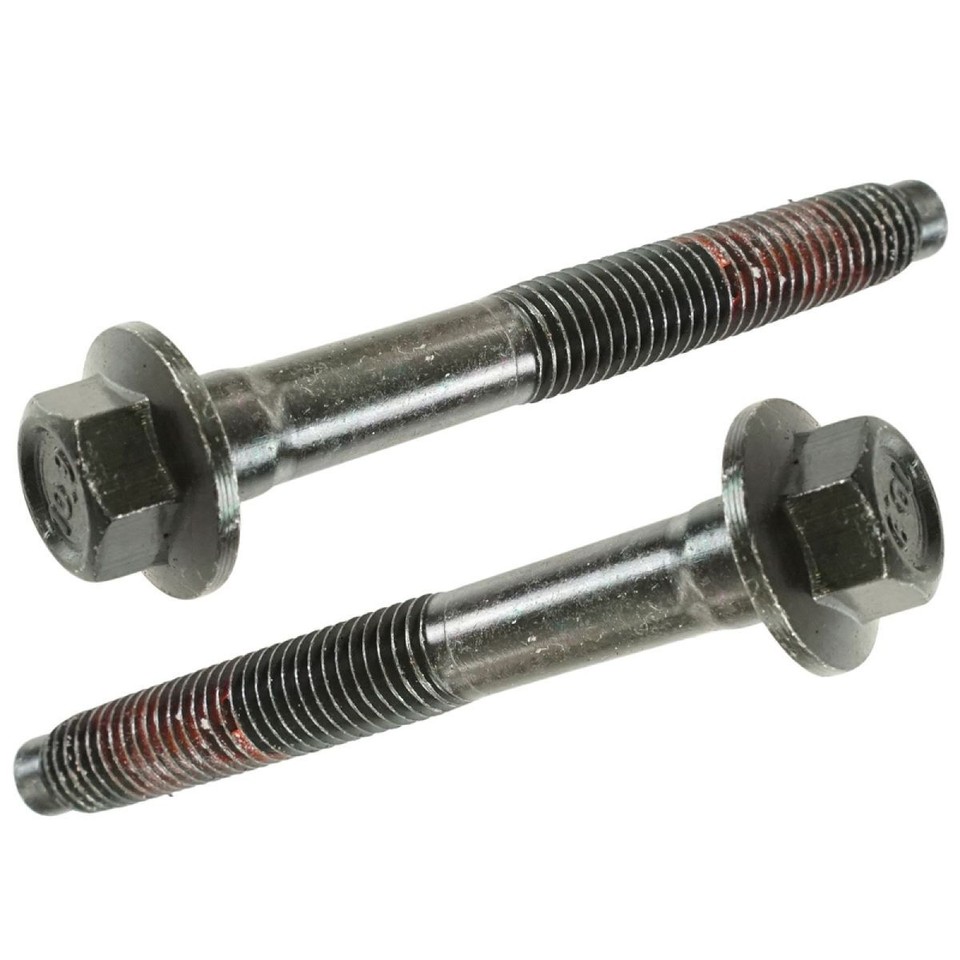 Subframe Mount Bushing Kit Front Driver Passenger Pair for Lesabre ...