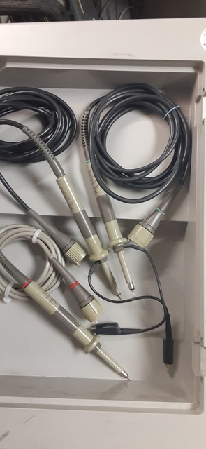 Agilent DSO6014A Digital Oscilloscope for sale online | eBay