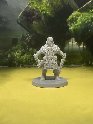 DWARF Mythic Battles Ragnarok Norse Fantasy RPG D&D Miniature | eBay