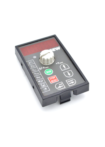 SEW Eurodrive Movitrac FBG11B Bediengerät 18206352 | eBay