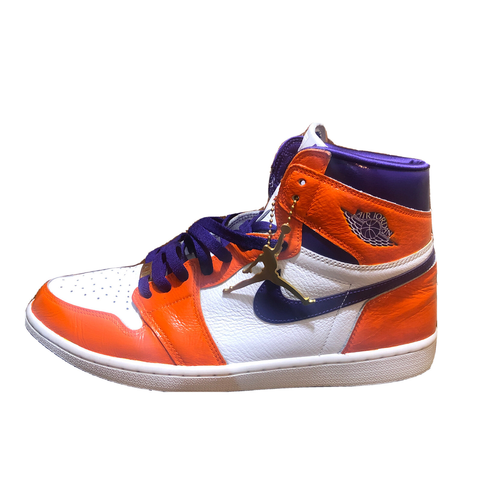 RARE JORDAN 1’S - Gem