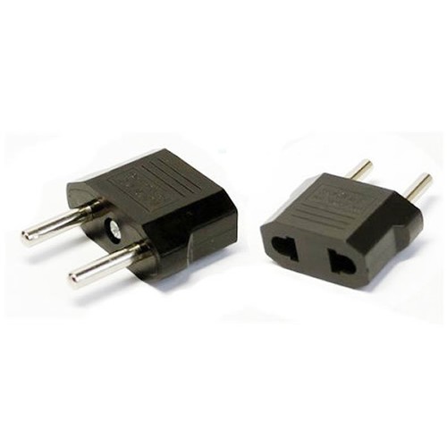 Plug China_Chinese From Adapter American USA Transforms Outlet ...