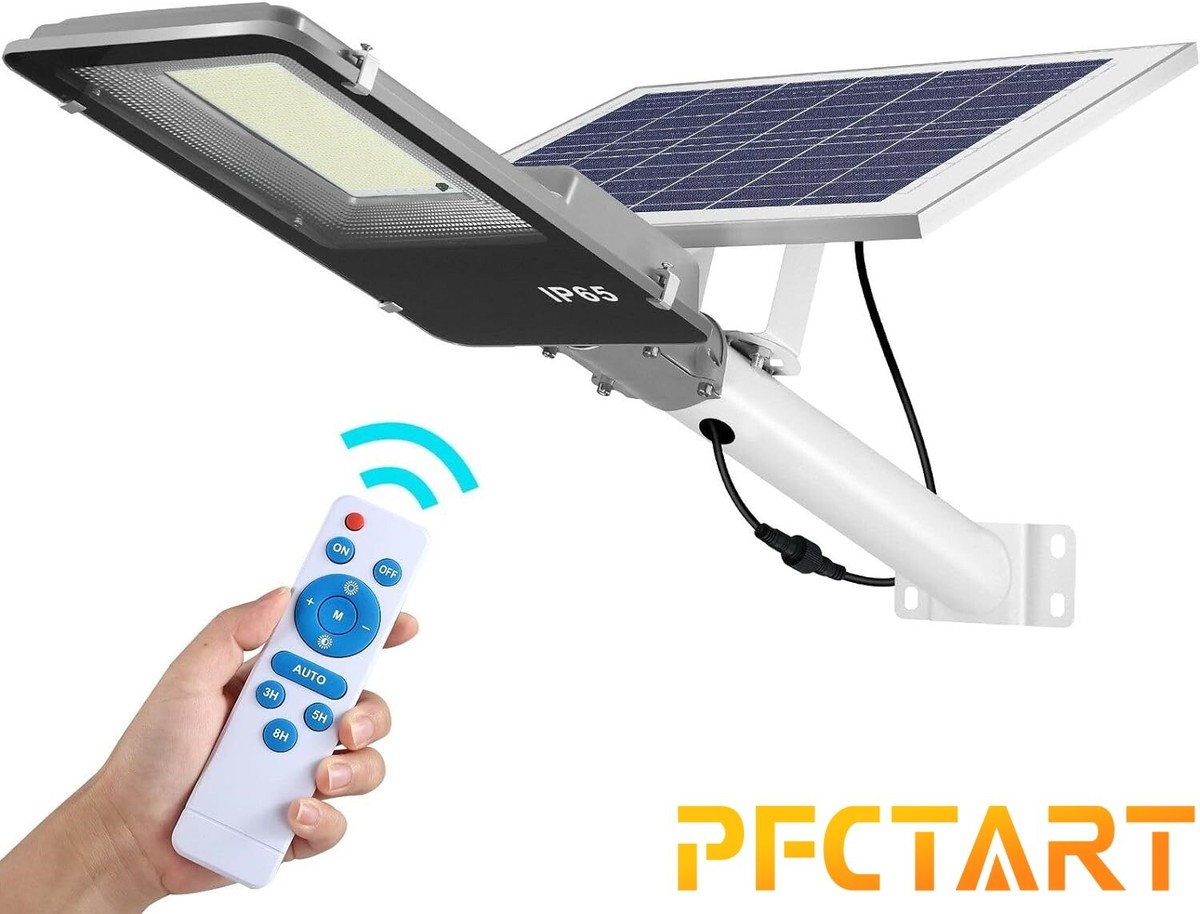 Security Street Lights Street Light System Wireless Line Of Sight