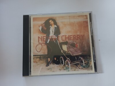 Homebrew by Neneh Cherry (CD, Oct-1992, Virgin) CD Only C2 77778651628 ...