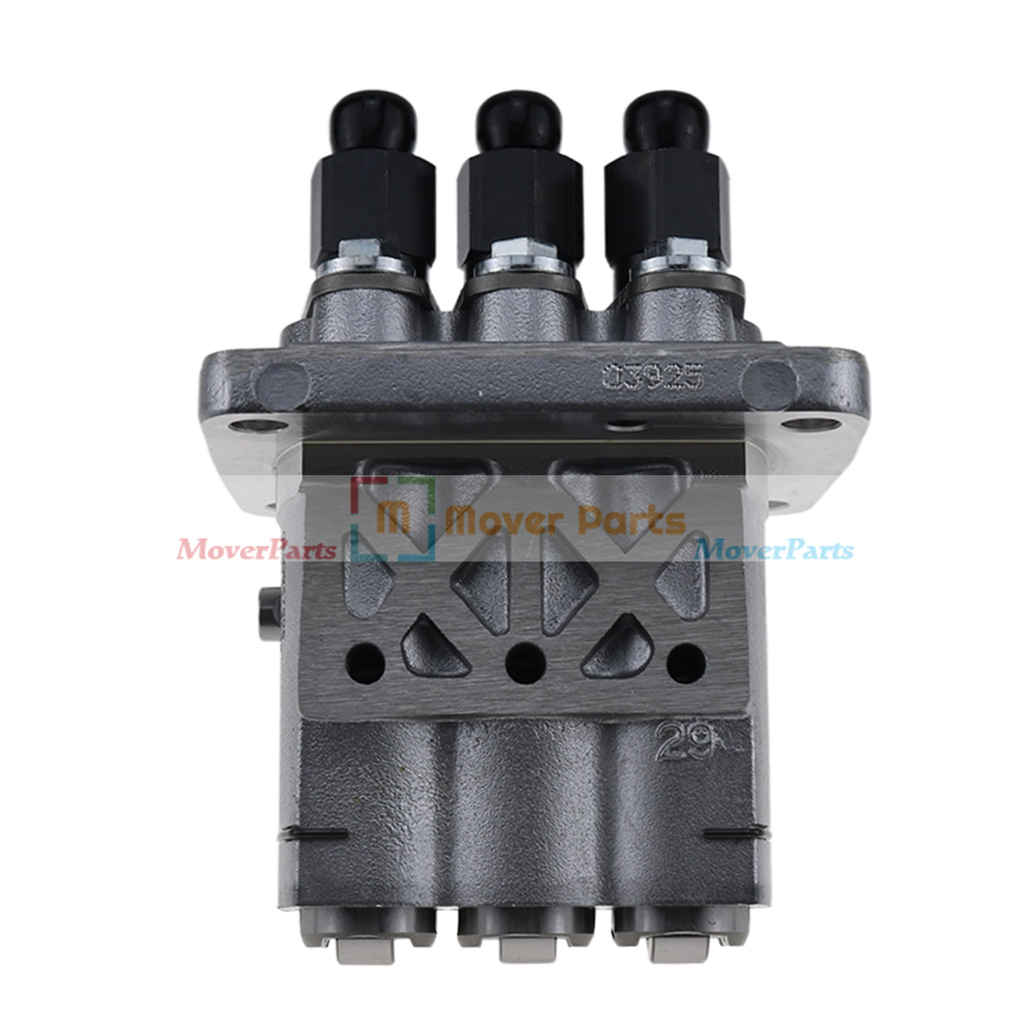 Fuel Injection Pump 131017592 for Perkins 103.13 103.15 403A-15 403D-15 ...