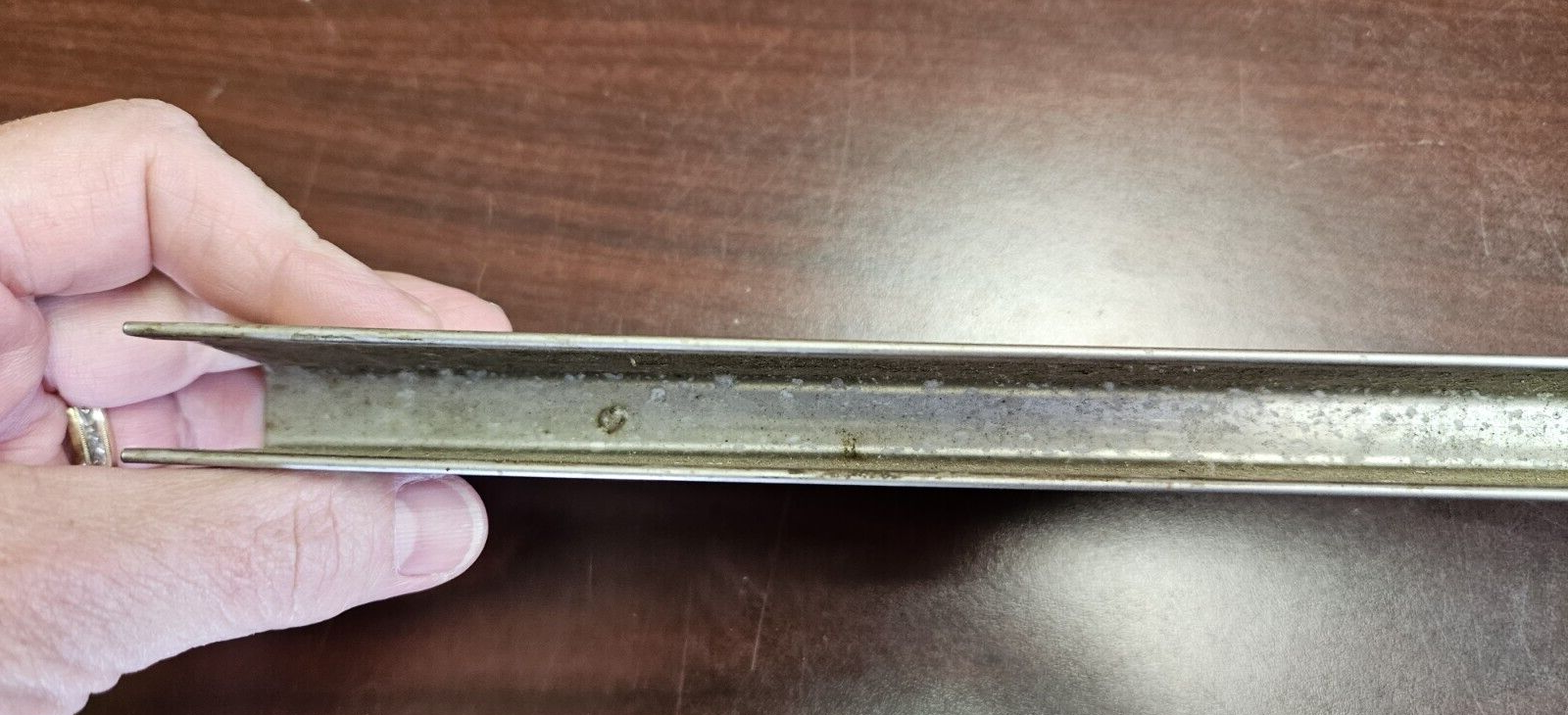 Lincoln 1600/1000 Pan Stop 369160 | eBay.de