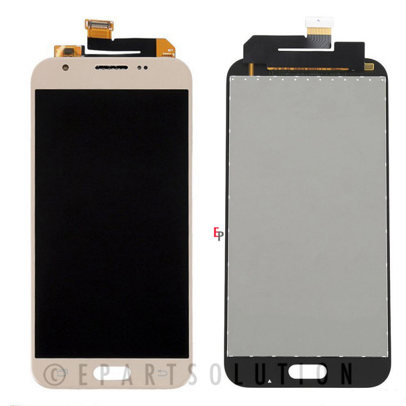 Samsung Galaxy J3 2017 Prime SM-J327 J327P LCD Touch Screen Digitizer ...