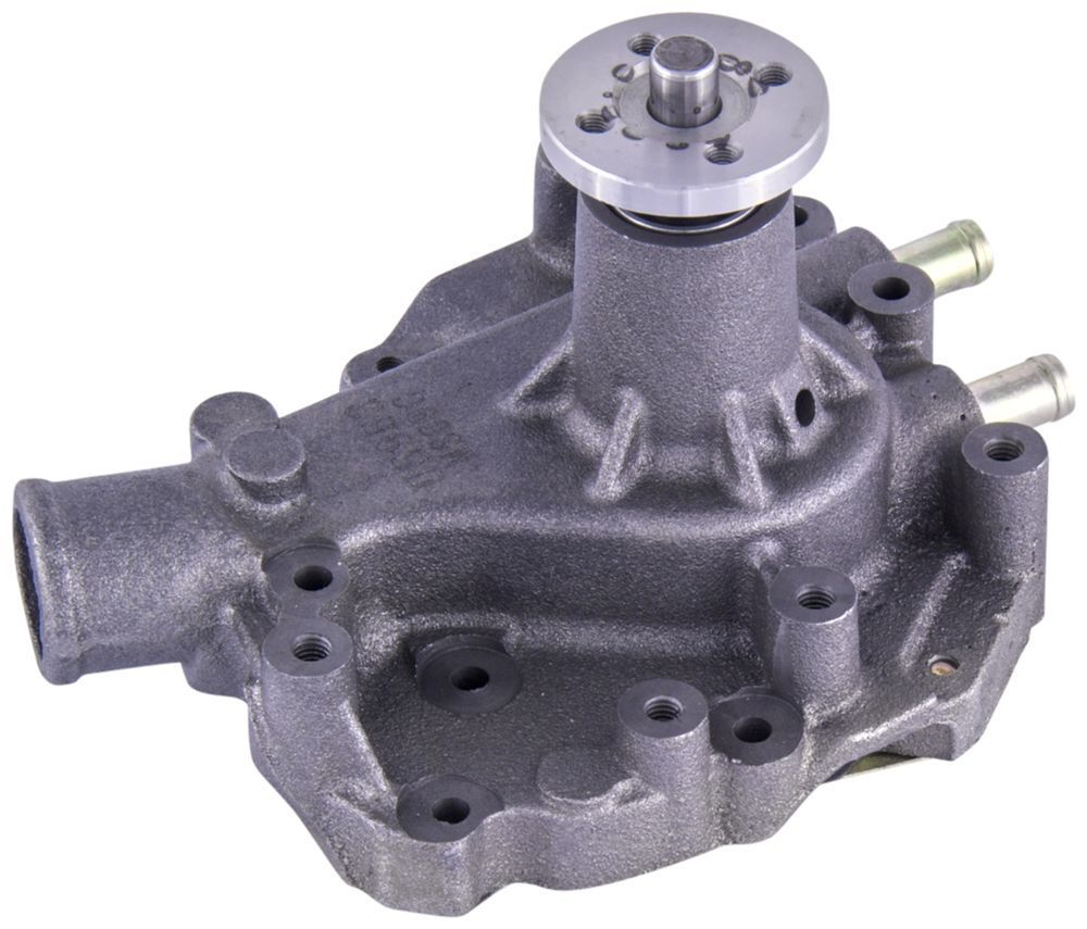Engine Water Pump-Water Pump(Performance) Gates 43044P for sale online ...