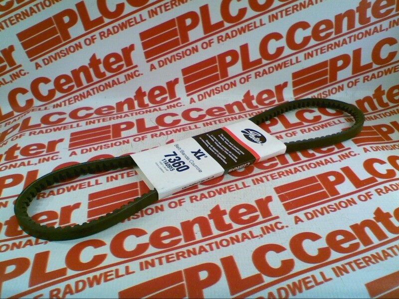 GATES 7360 / 7360 (NEW IN BOX) | eBay