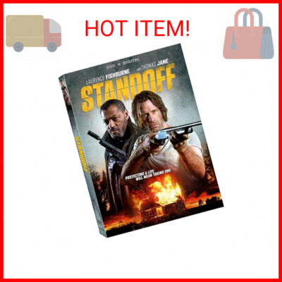 Standoff [DVD + Digital] | eBay