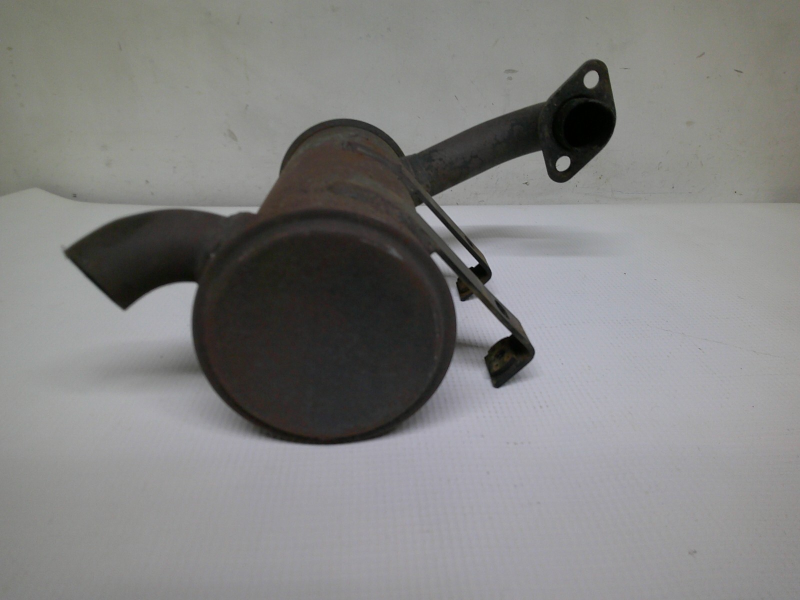 Bolens, Troy-Bilt Muffler. 1752890 | eBay