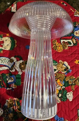 Bytech MUSHROOM touch Lamp Light | eBay