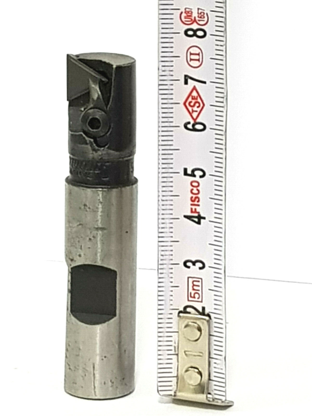 Sandvik Coromant end mill carbide insert tool holder Indexable R215.2 ...