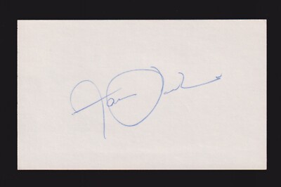 Aaron Ledesma ( Debut 1995 ) NYM TB BALT COL SIGNED AUTOGRAPH AUTO 3x5 ...