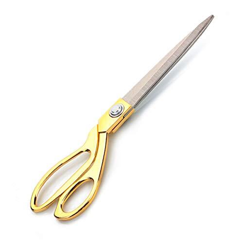 Ribbon Cutting Scissors Giant Scissors Large Scissors for Ribbon ...