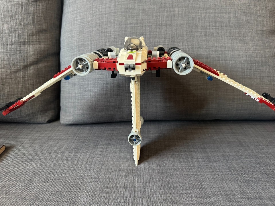 Lego Star Wars 75182, 8085, 75124, 75283, 75345, 7674, 75088, 75041 ...