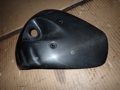 Ducati st2 st4 ST4S carbon fiber CF dash cover DP st3 | eBay