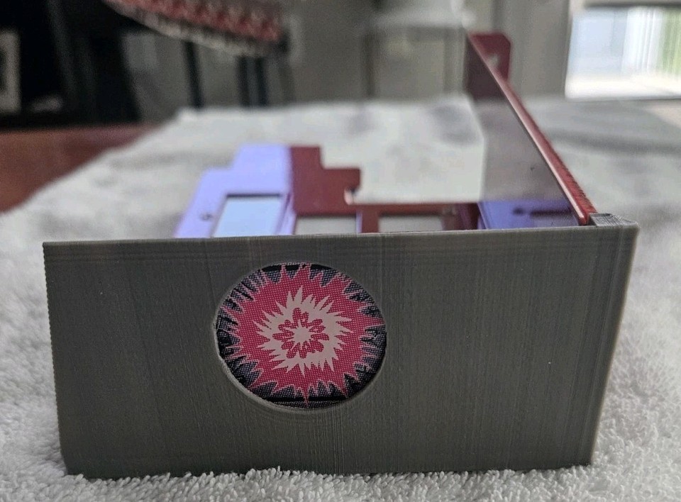 Stern Ghostbusters pinball Mezel Mods Firehouse Mod, new & never used | eBay