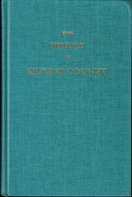 The History of Queens County Nova Scotia Canadiana Reprint Series No ...