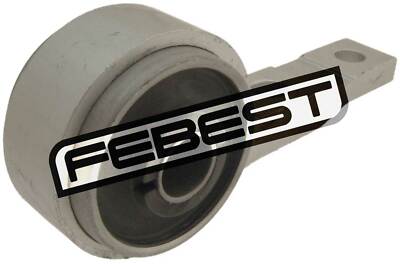 NAB-J31B Febest REAR BUSHING, FRONT CONTROL ARM (HYDRO) 44400-52002 ...