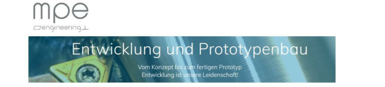 mpe-engineering | eBay Stores