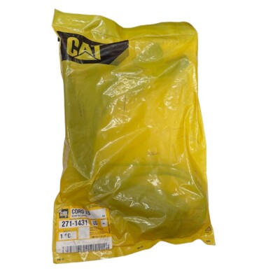 Genuine CAT 271-1431 Cord As **SALE** | eBay