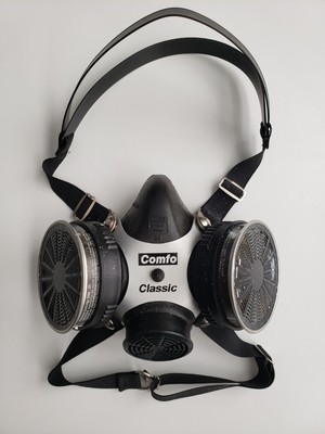 Mask Replacement Cartridges - Comfo