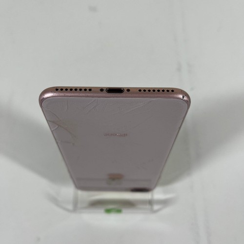 Broken T-Mobile Apple iPhone 8 Plus 64GB 16.6 MQ9F2LL/A (READ) | eBay
