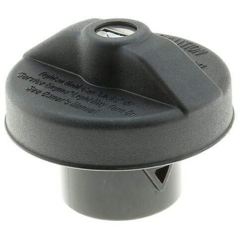 MotoRad MGC804 Fuel Tank Cap for RENAULT CLIO 2002-2006 L4-2.0L | eBay
