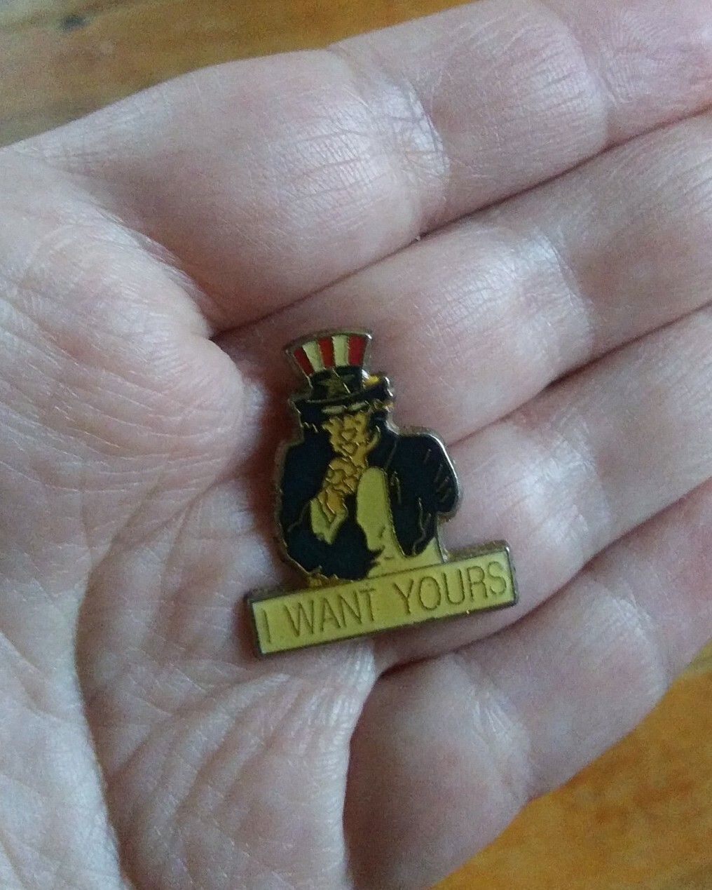 Pin 4th July Uncle Sam I WANT YOU Military NAVY USAF… - Gem