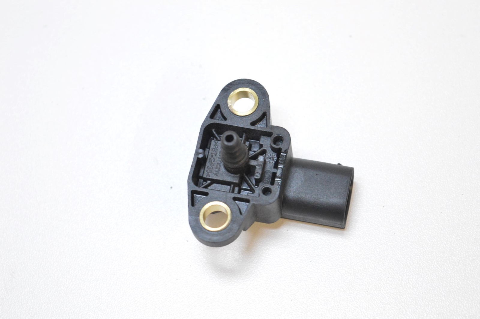 MERCEDES ML 350 BlueTEC W166 2015 RHD MANIFOLD PRESSURE SENSOR MAP ...